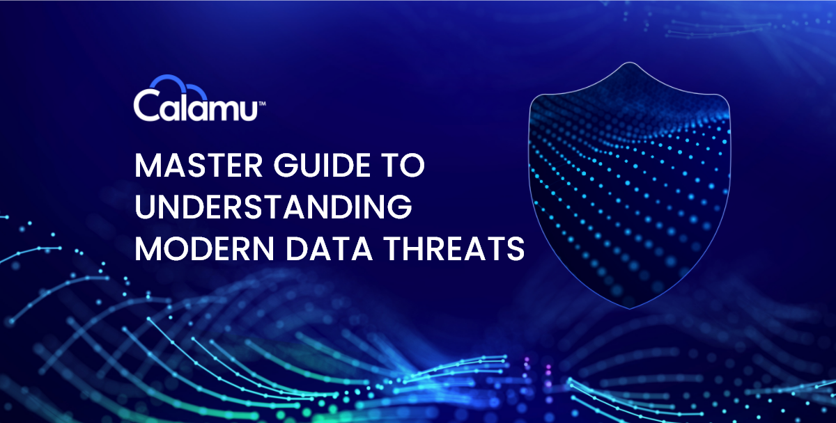 Data-First Security Master Guide: Securing Data from the Inside-Out